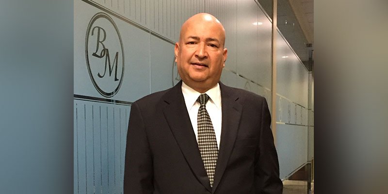 Domestic Violence - Brij Mohan - RED 106.7FM Calgary