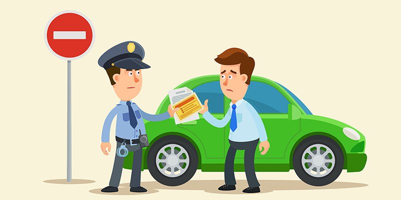 Alberta Changes the Rules to Make it Nearly Impossible to Fight Traffic ...