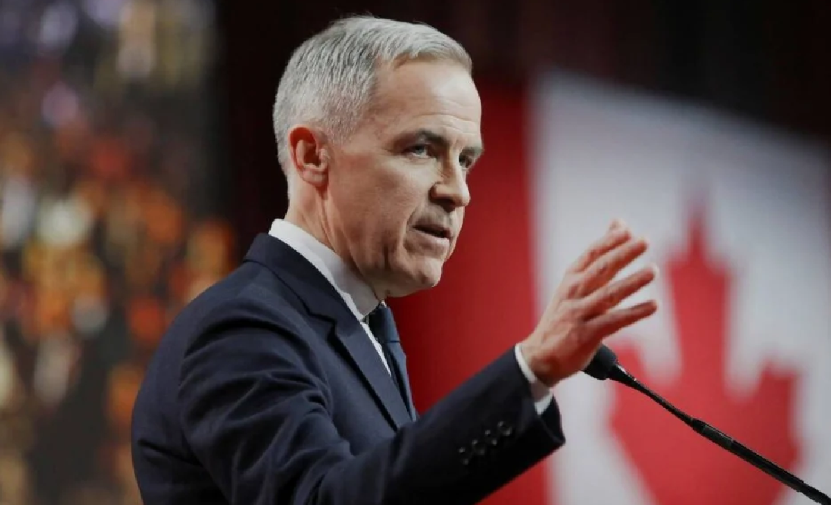 Carney unveils new measures to protect Canada’s steel industry amid U.S ...