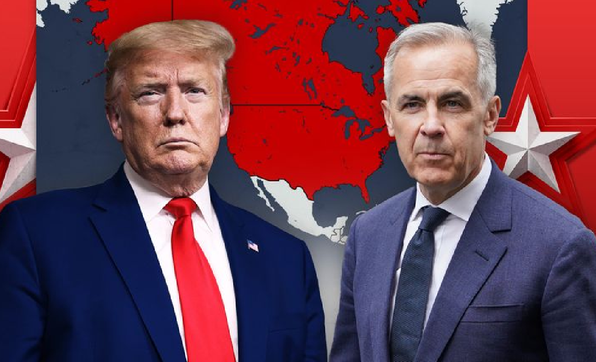 Carney, Trump and Sheinbaum to hold separate meetings ahead of world ...