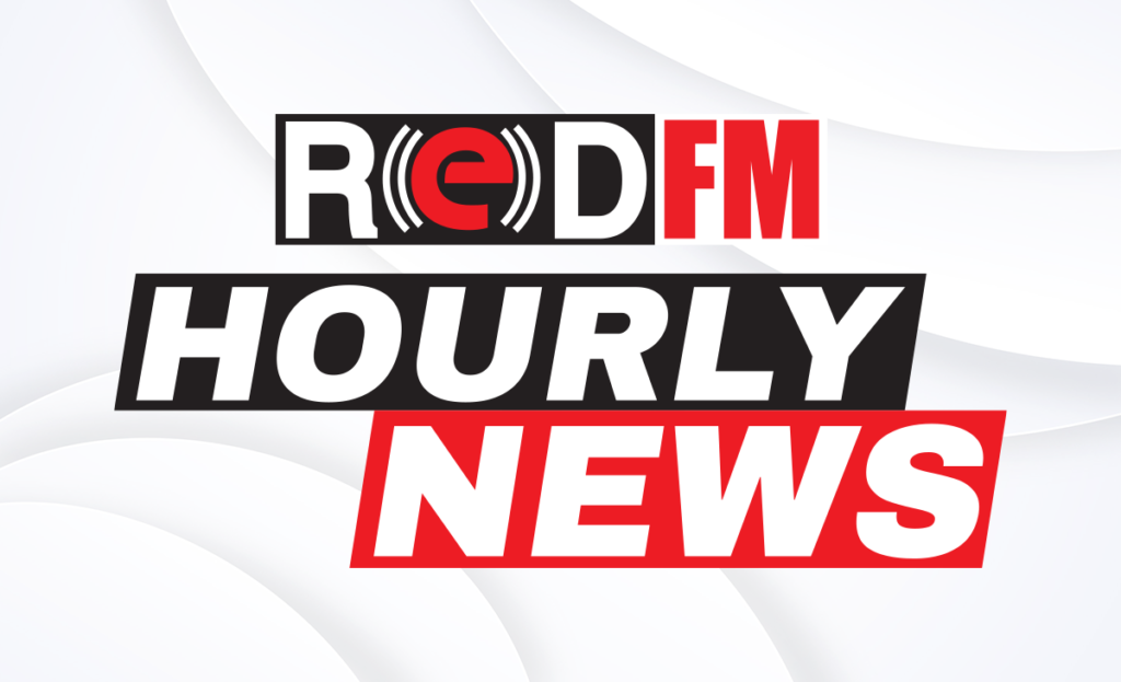 Thursday, October 2, 2025 - RED 106.7FM Calgary